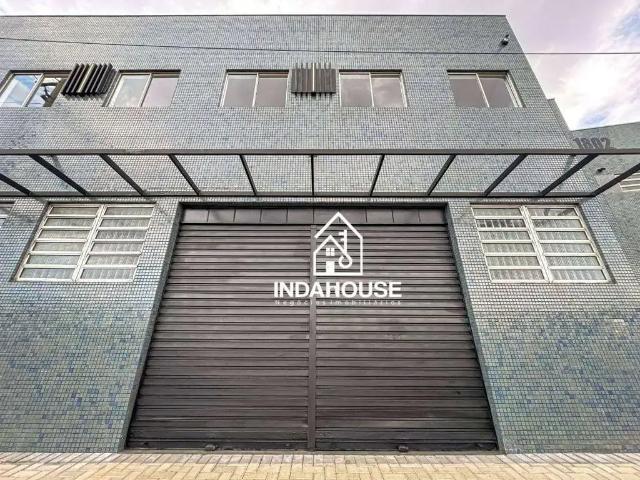 Conj. Comercial / Sala para Locação em Indaiatuba/SP Cidade Nova I