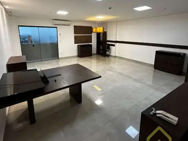 Conj. Comercial / Sala para Locação em Indaiatuba/SP Cidade Nova I