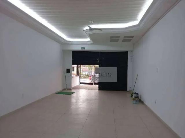 Conj. Comercial / Sala para Locação em Indaiatuba/SP Cidade Nova I