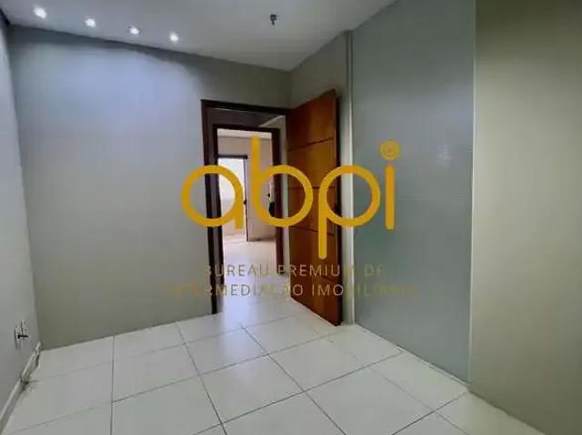 Conj. Comercial / Sala para Locação em Indaiatuba/SP Cidade Nova I