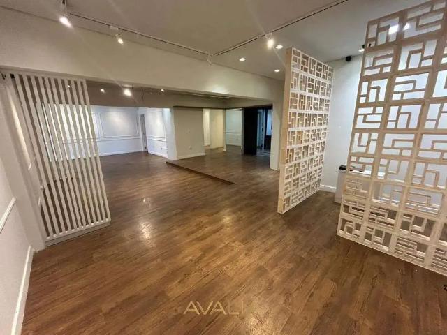 Conj. Comercial / Sala para Locação em Indaiatuba/SP Cidade Nova I