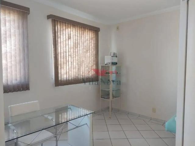 Conj. Comercial / Sala para Locação em Indaiatuba/SP Cidade Nova I