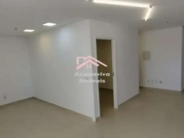Conj. Comercial / Sala para Locação em Indaiatuba/SP Cidade Nova I