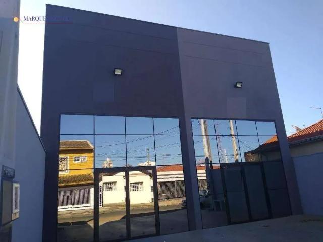 Conj. Comercial / Sala para Locação em Indaiatuba/SP Cidade Nova I