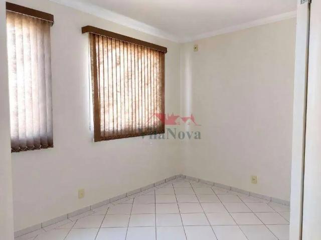Conj. Comercial / Sala para Locação em Indaiatuba/SP Cidade Nova I