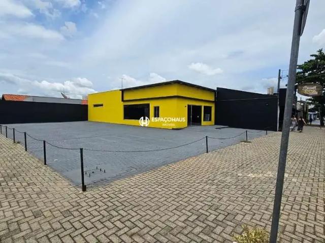 Conj. Comercial / Sala para Locação em Indaiatuba/SP Cidade Nova I