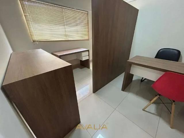 Conj. Comercial / Sala para Locação em Indaiatuba/SP Cidade Nova I