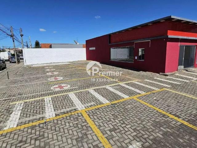 Conj. Comercial / Sala para Locação em Indaiatuba/SP Cidade Nova I