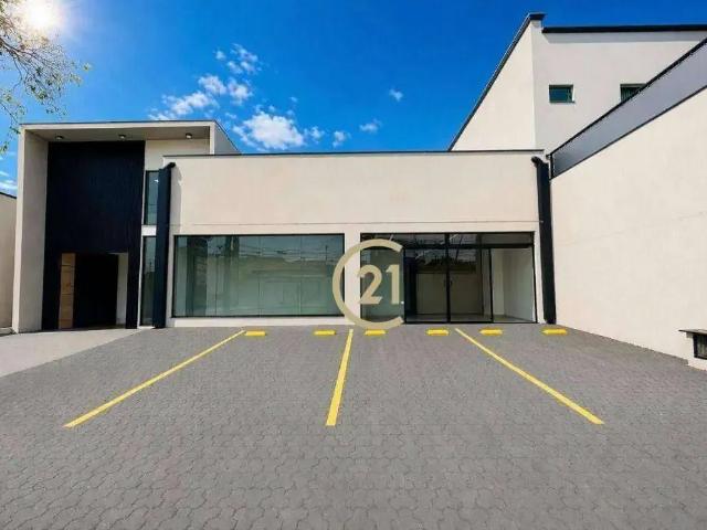 Conj. Comercial / Sala para Locação em Indaiatuba/SP Cidade Nova I