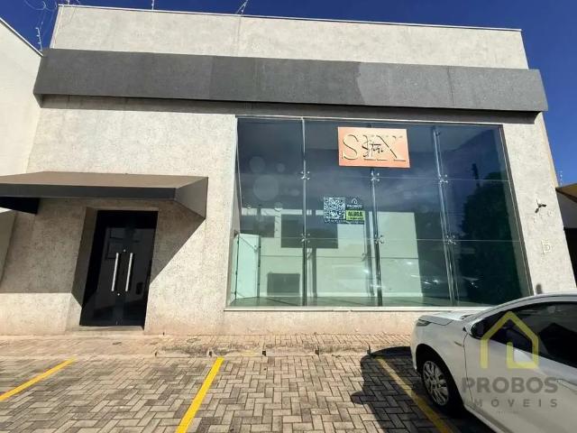 Conj. Comercial / Sala para Locação em Indaiatuba/SP Cidade Nova I
