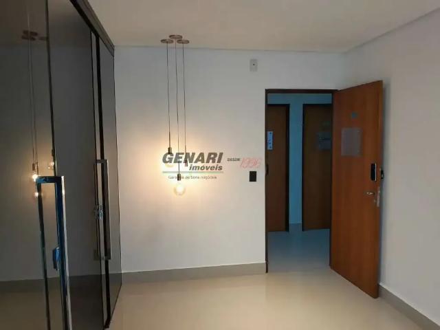 Conj. Comercial / Sala para Locação em Indaiatuba/SP Cidade Nova I