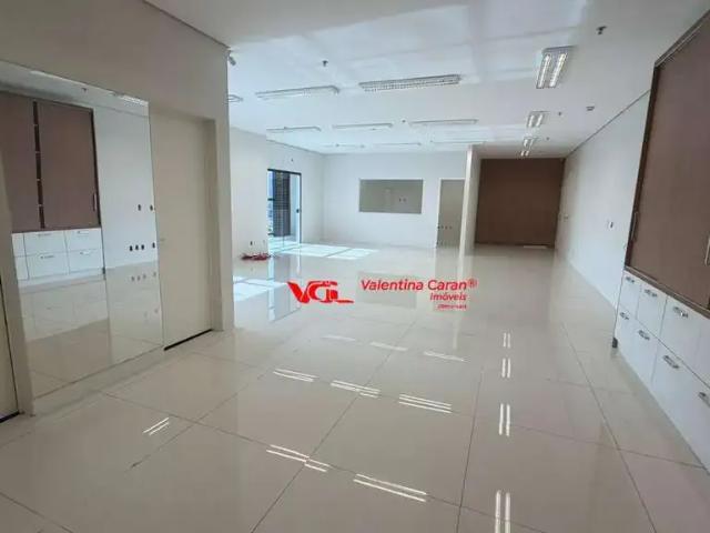 Conj. Comercial / Sala para Locação em Indaiatuba/SP Cidade Nova I