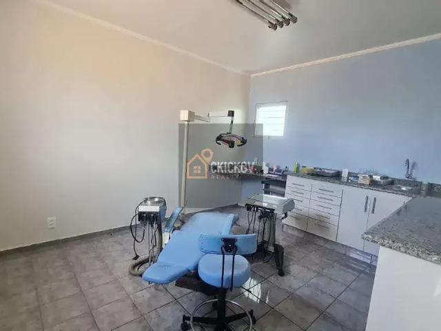 Conj. Comercial / Sala para Locação em Indaiatuba/SP Cidade Nova I