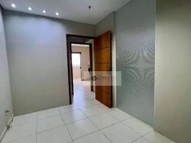 Conj. Comercial / Sala para Locação em Indaiatuba/SP Cidade Nova I