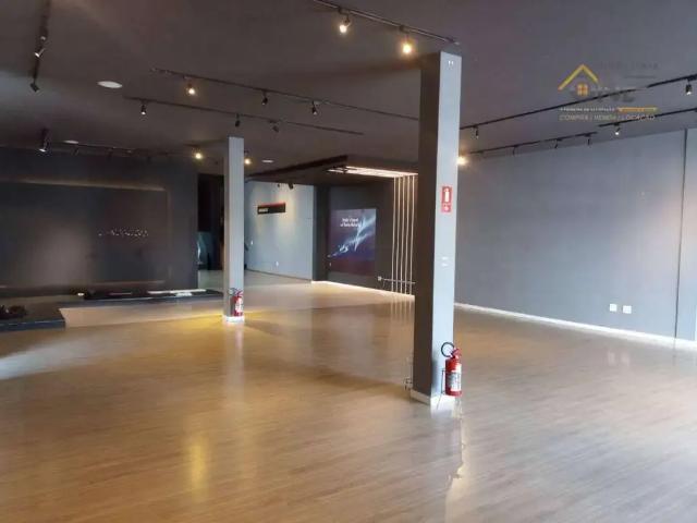 Conj. Comercial / Sala para Locação em Indaiatuba/SP Cidade Nova I