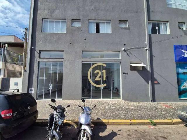 Conj. Comercial / Sala para Locação em Indaiatuba/SP Cidade Nova I