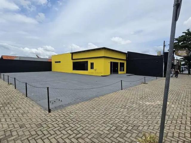 Conj. Comercial / Sala para Locação em Indaiatuba/SP Cidade Nova I