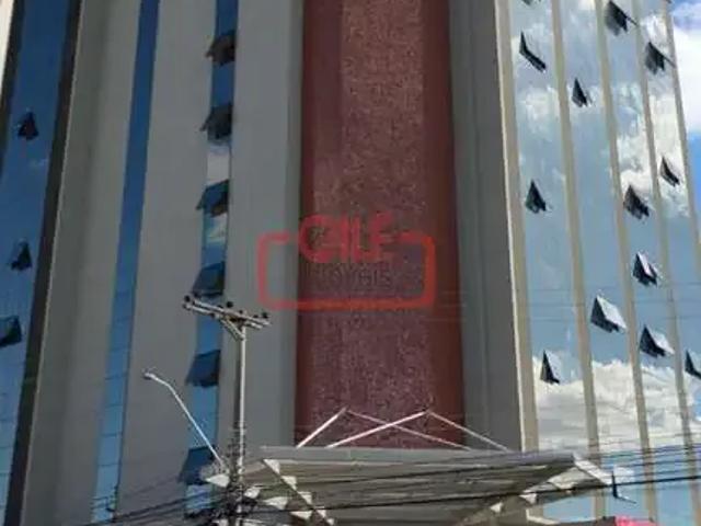 Conj. Comercial / Sala para Locação em Indaiatuba/SP Cidade Nova I