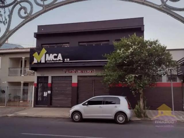 Conj. Comercial / Sala para Locação em Indaiatuba/SP Cidade Nova I
