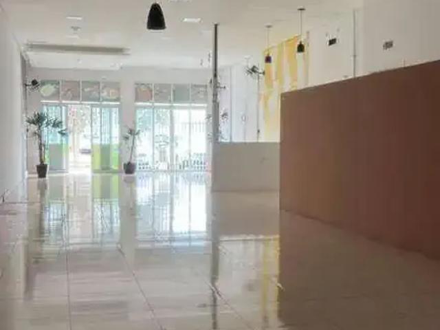Conj. Comercial / Sala para Locação em Indaiatuba/SP Cidade Nova I