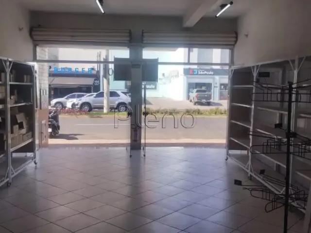Conj. Comercial / Sala para Locação em Indaiatuba/SP Cidade Nova I