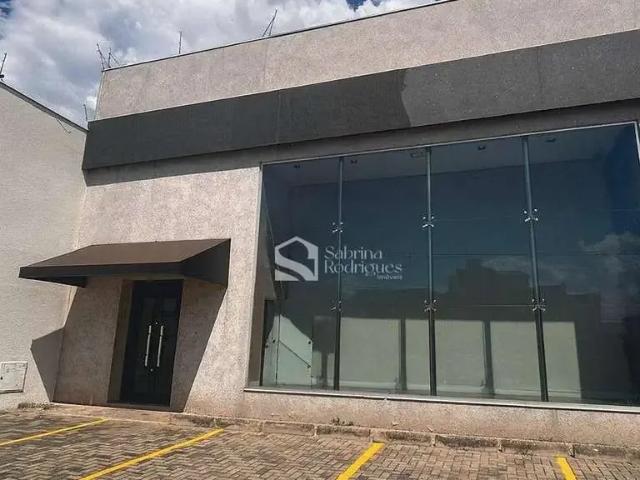 Conj. Comercial / Sala para Locação em Indaiatuba/SP Cidade Nova I