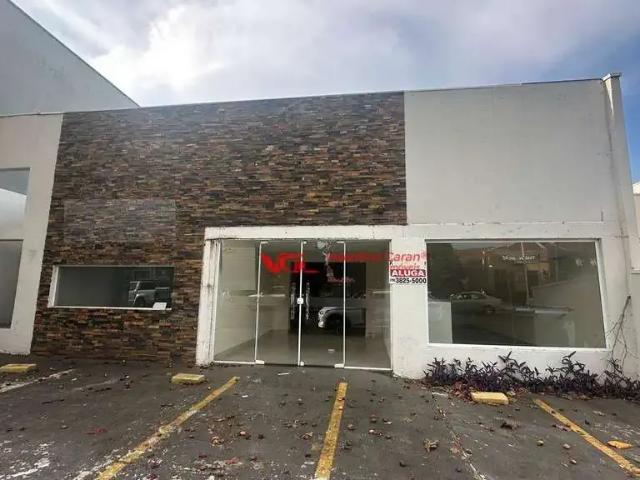 Conj. Comercial / Sala para Locação em Indaiatuba/SP Cidade Nova I