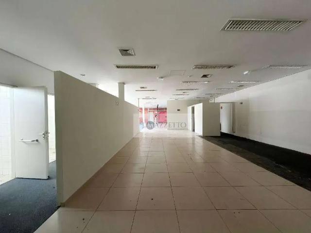 Conj. Comercial / Sala para Locação em Indaiatuba/SP Cidade Nova I