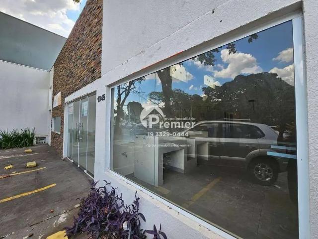 Conj. Comercial / Sala para Locação em Indaiatuba/SP Cidade Nova I