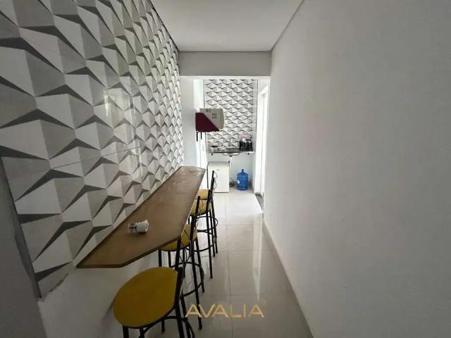 Conj. Comercial / Sala para Locação em Indaiatuba/SP Cidade Nova I