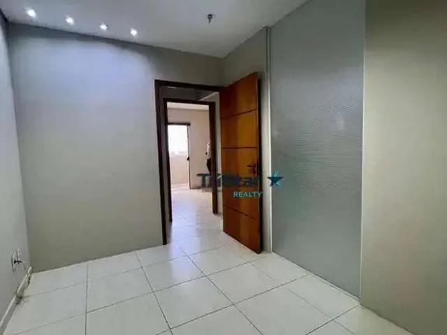 Conj. Comercial / Sala para Locação em Indaiatuba/SP Cidade Nova I
