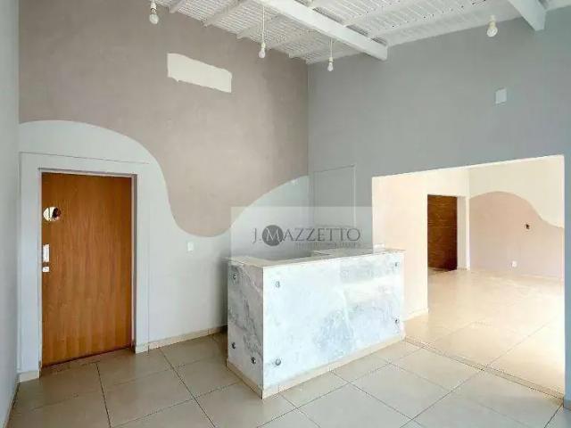 Conj. Comercial / Sala para Locação em Indaiatuba/SP Cidade Nova I