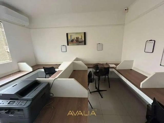 Conj. Comercial / Sala para Locação em Indaiatuba/SP Cidade Nova I