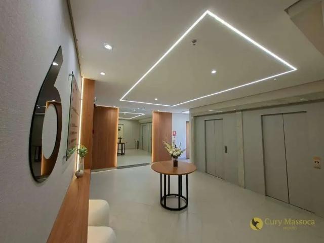Conj. Comercial / Sala para Locação em Indaiatuba/SP Cidade Nova I