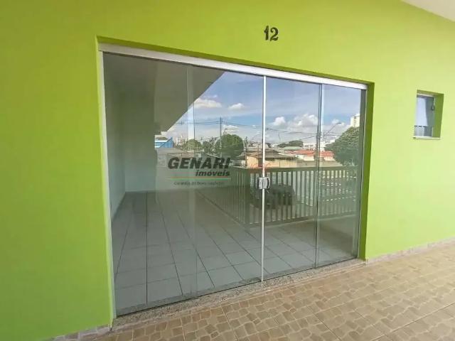 Conj. Comercial / Sala para Locação em Indaiatuba/SP Cidade Nova I
