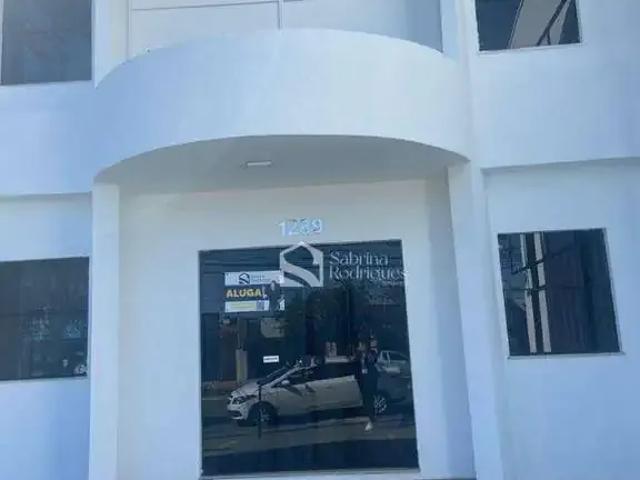 Conj. Comercial / Sala para Locação em Indaiatuba/SP Cidade Nova I