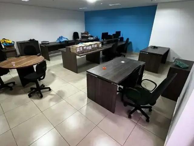 Conj. Comercial / Sala para Locação em Indaiatuba/SP Cidade Nova I
