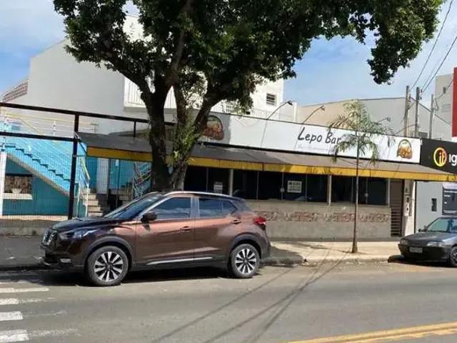 Conj. Comercial / Sala para Locação em Indaiatuba/SP Cidade Nova II