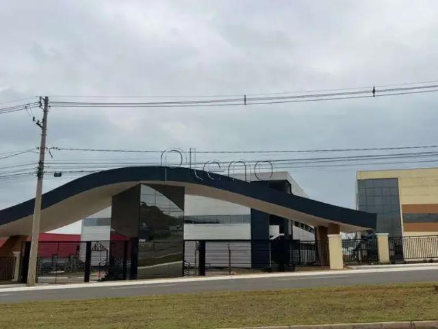 Conj. Comercial / Sala para Locação em Indaiatuba/SP Europark Comercial