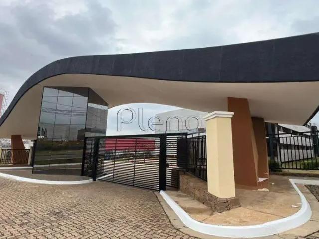 Conj. Comercial / Sala para Locação em Indaiatuba/SP Europark Comercial