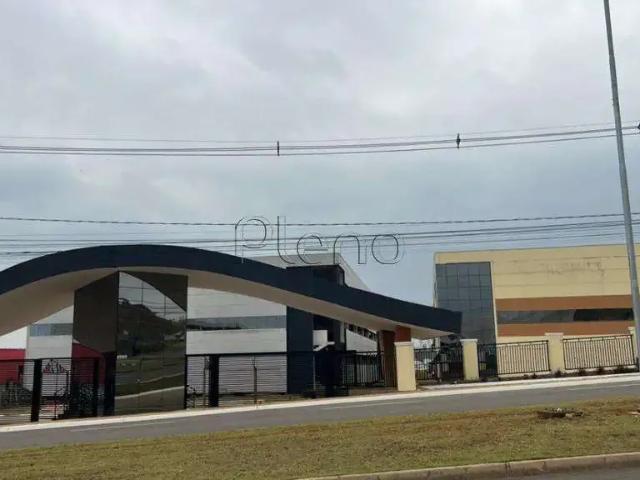 Conj. Comercial / Sala para Locação em Indaiatuba/SP Europark Comercial