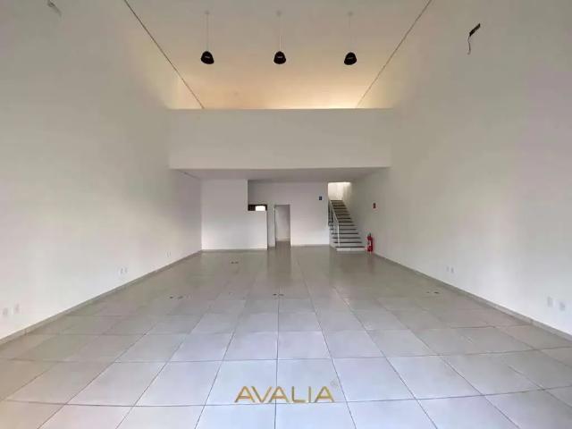 Conj. Comercial / Sala para Locação em Indaiatuba/SP Europark Comercial