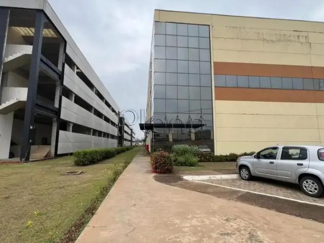 Conj. Comercial / Sala para Locação em Indaiatuba/SP Europark Comercial