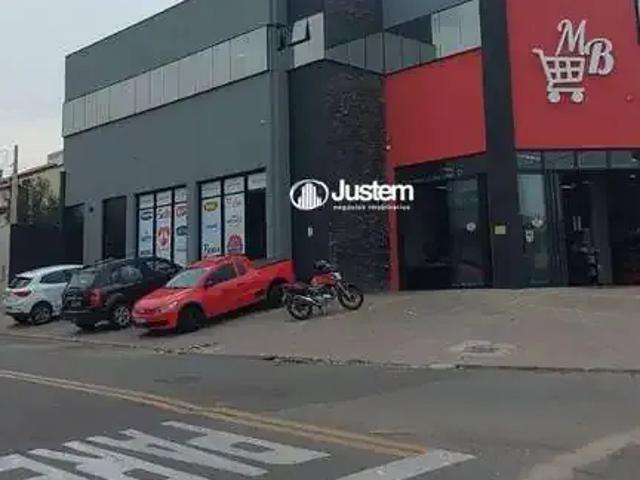 Conj. Comercial / Sala para Locação em Indaiatuba/SP Jardim Colonial