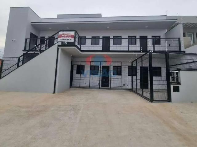 Conj. Comercial / Sala para Locação em Indaiatuba/SP Jardim Colonial