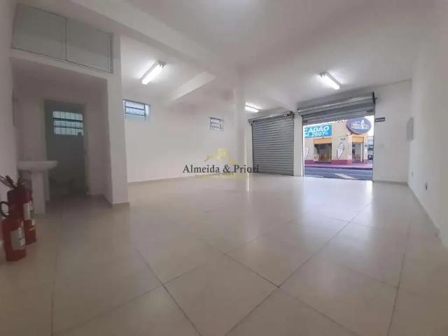 Conj. Comercial / Sala para Locação em Indaiatuba/SP Jardim Califórnia