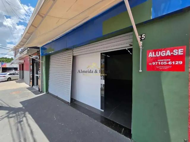Conj. Comercial / Sala para Locação em Indaiatuba/SP Jardim Califórnia