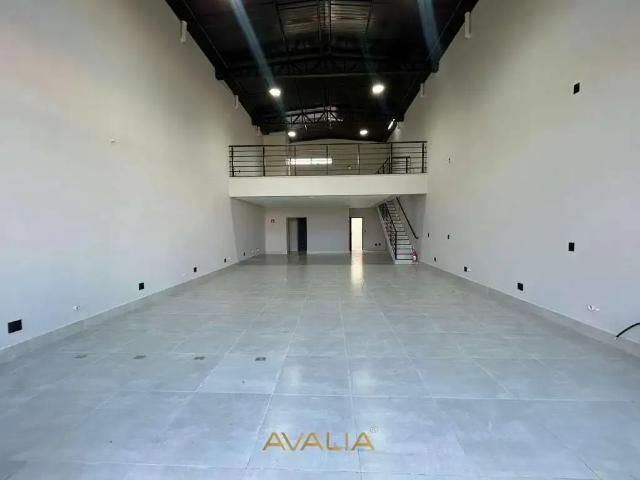 Conj. Comercial / Sala para Locação em Indaiatuba/SP Jardim Casablanca