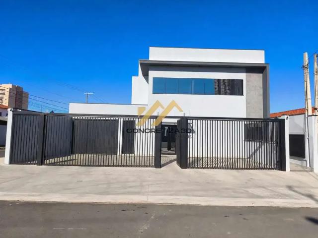 Conj. Comercial / Sala para Locação em Indaiatuba/SP Jardim Cristina