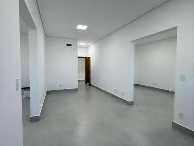 Conj. Comercial / Sala para Locação em Indaiatuba/SP Jardim Cristina